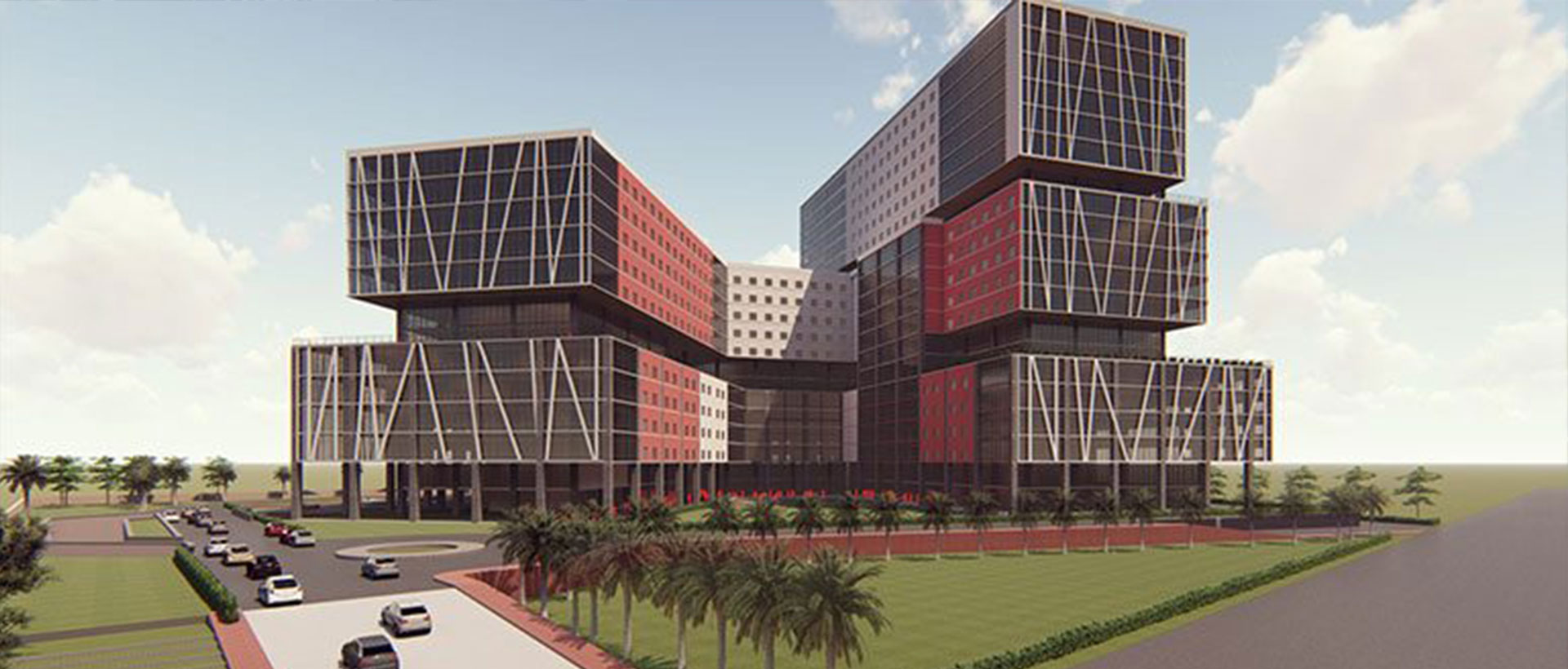 CRESCENT SCHOOL OF ARCHITECTURE