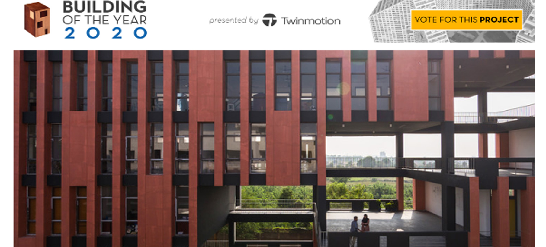 CRESCENT SCHOOL OF ARCHITECTURE